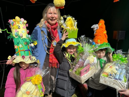 Easter Egg Hunt 2026